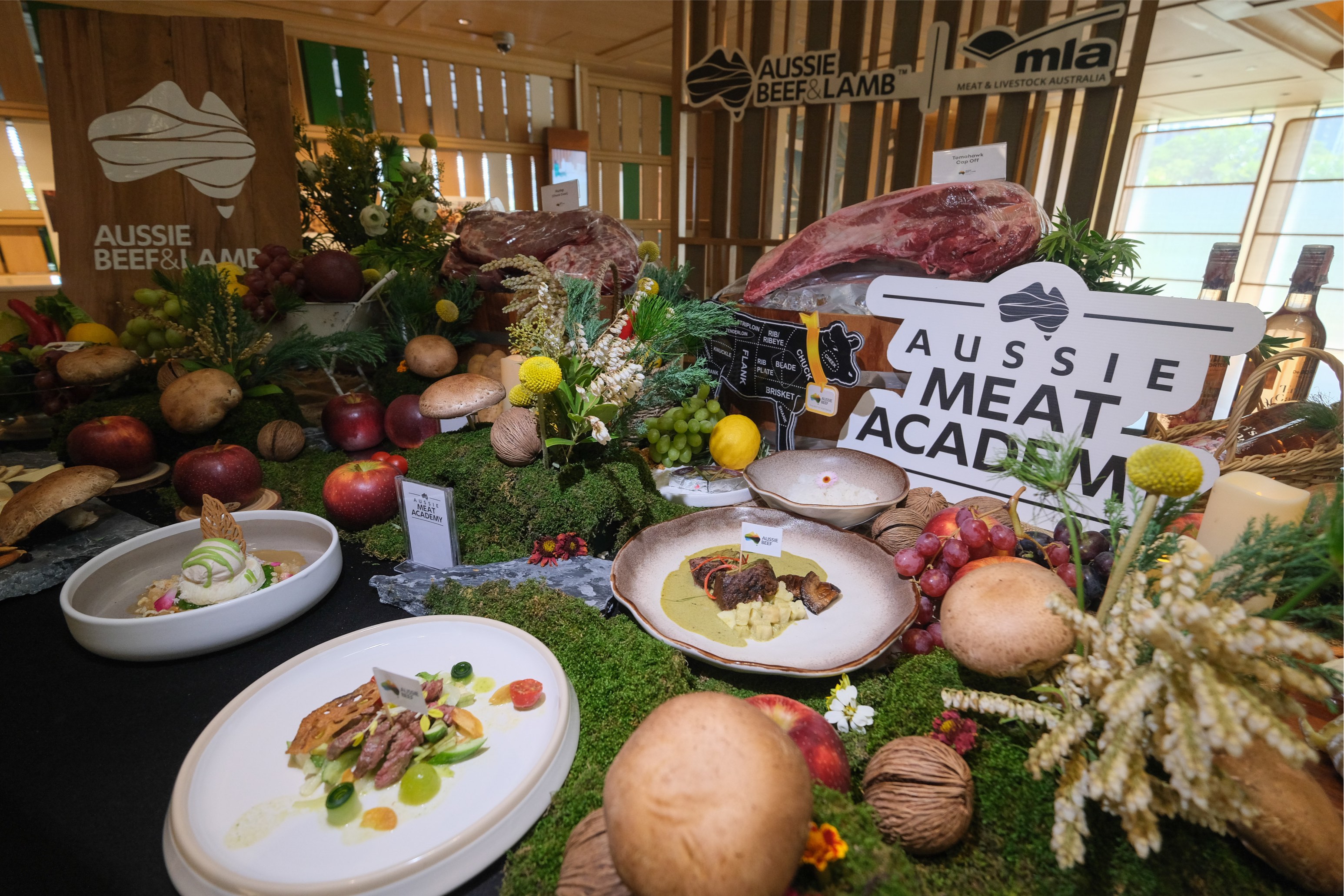 News and Events | Aussie Beef & Lamb | Thailand